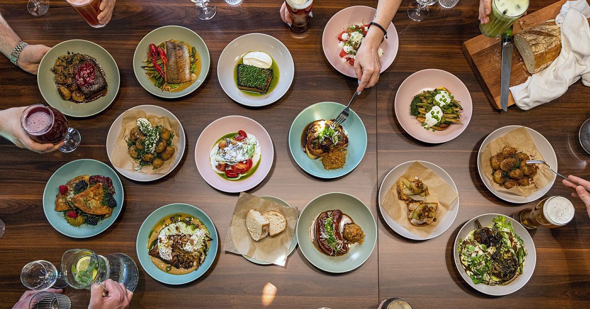 Syty Chmiel: zarezerwuj stolik, przejrzyj nasze menu i opinie innych gości