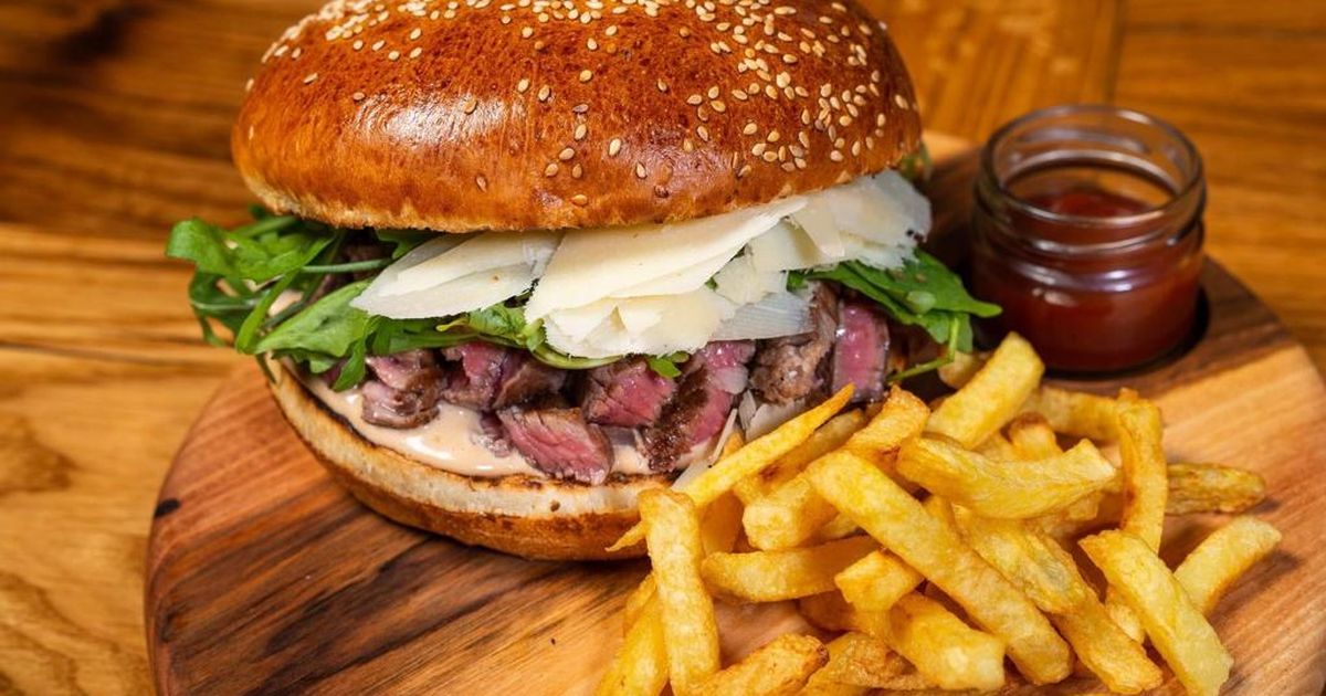 Booking at Paulaner Grill&Pizza Bar Zaprešić